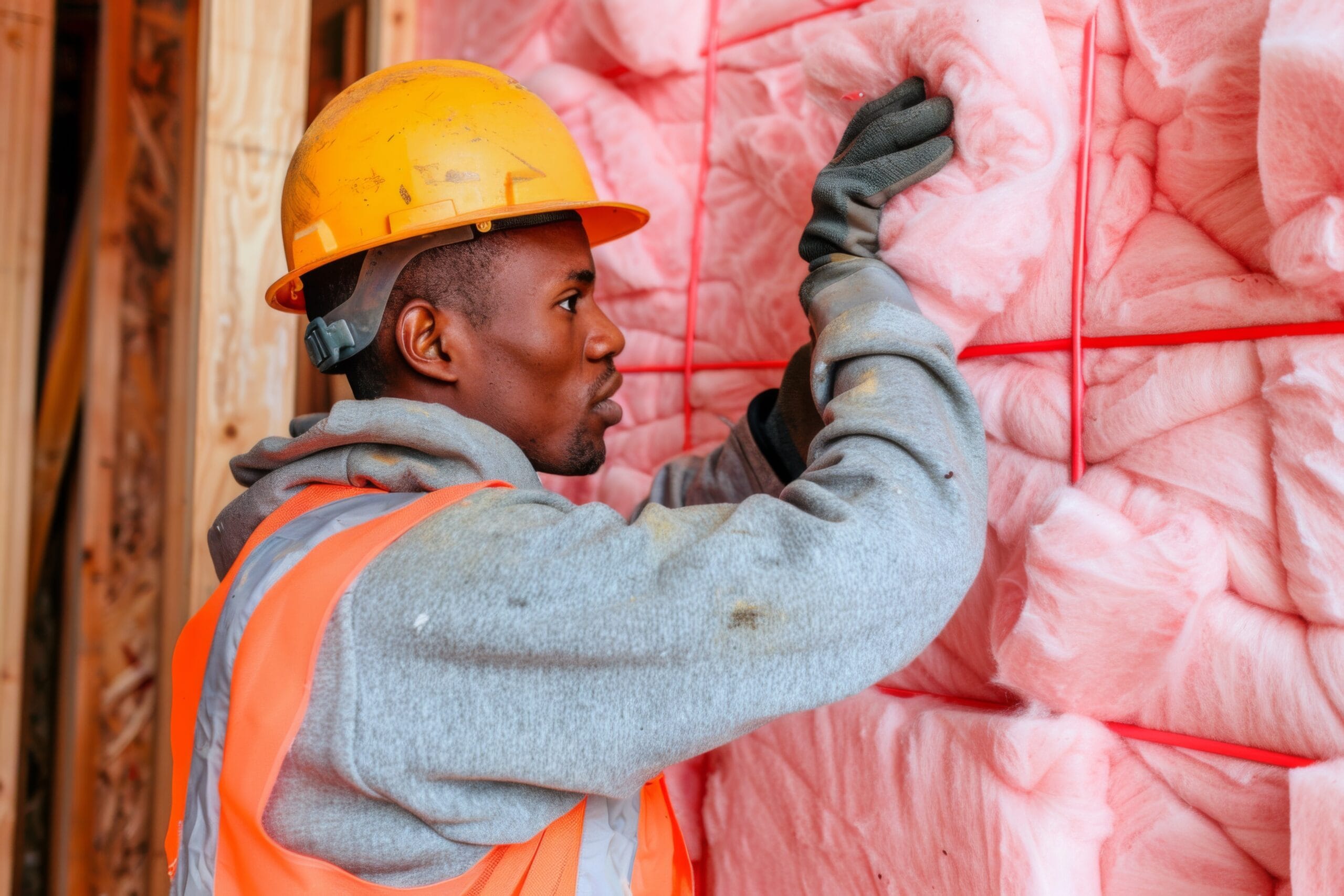 Home - Talented Hands Contractors